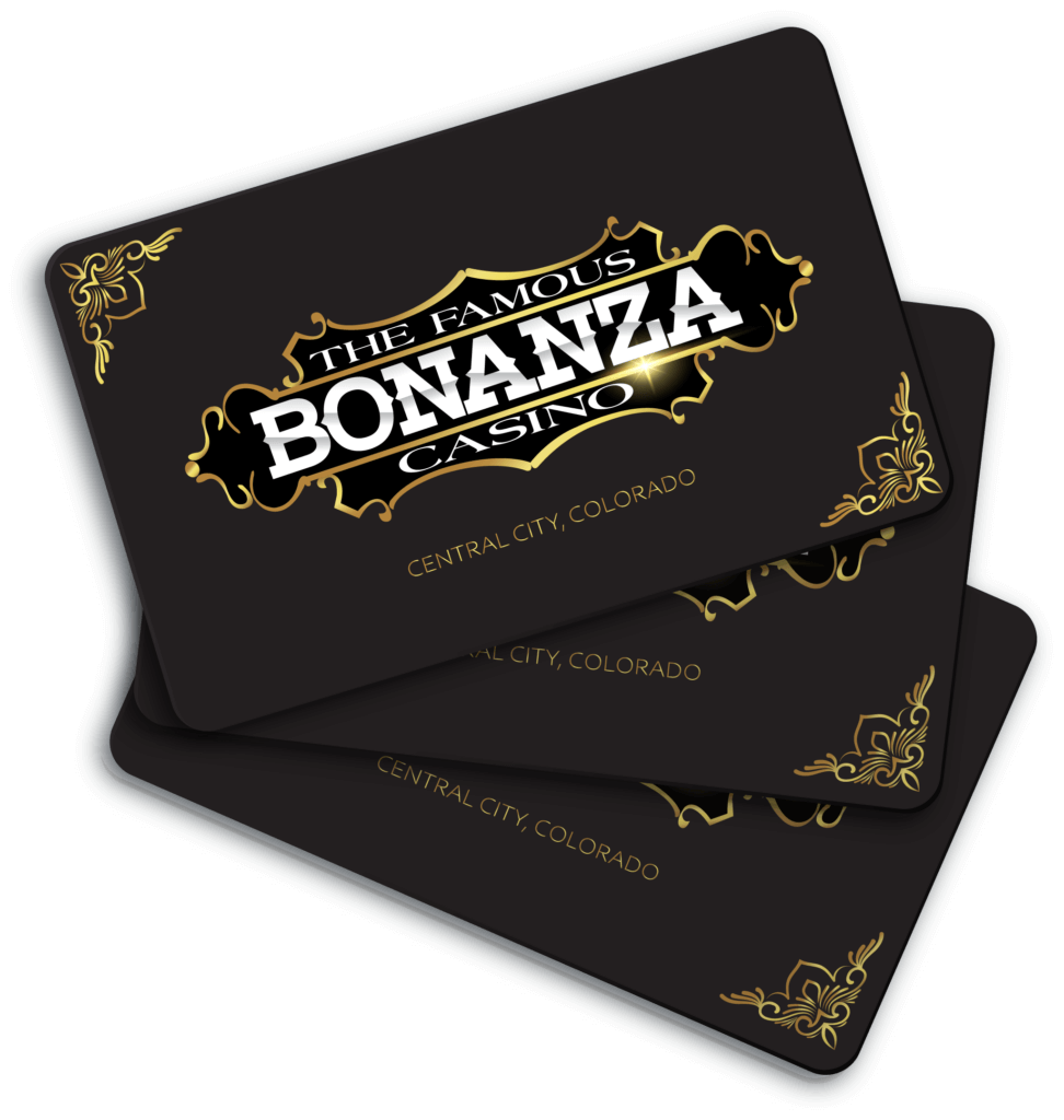 Player’s Club - The Famous Bonanza Casino